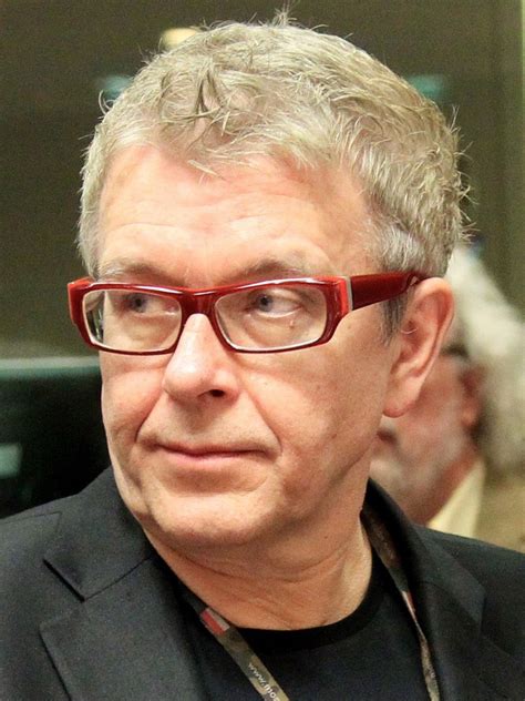 Zbigniew Rybczyński Pictures Rotten Tomatoes