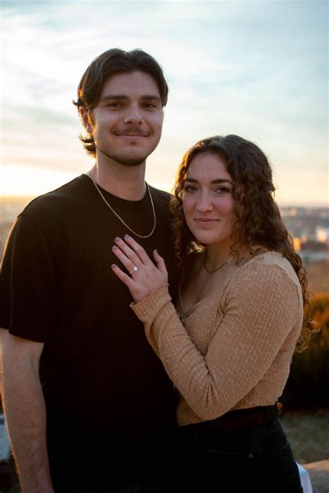 Summer Joy And David Christian Joy