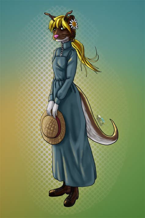 2024 05 05 Cottagecore Skiltaire By Drqube