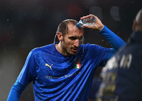 Chiellini Chile Ibrahimovic Y Tsitsipas Lo último Enteratehoy Cl