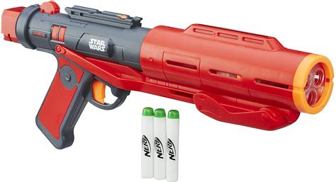 Ultimate Guide To Star Wars Themed Nerf Guns Toy Gun Reviews