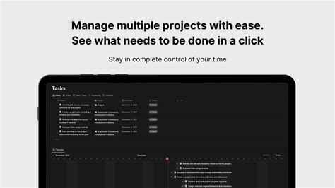 Productivity App