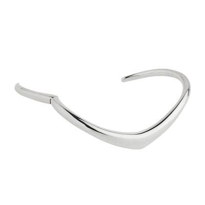 Najo La Muse Hinged Cuff Bracelet Beija Flor