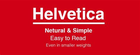 5 Classic Presentation Fonts The Presentation Designer