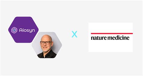 Deep Learning In Histopathology The Path To The Clinic Aiosyn