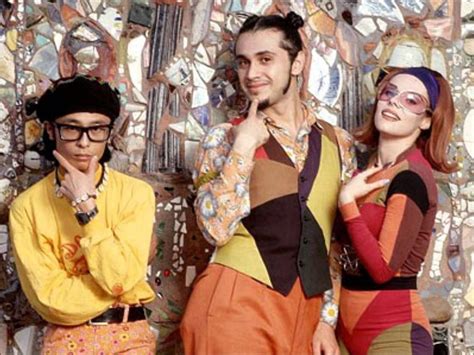 Deee Lite Famousfix