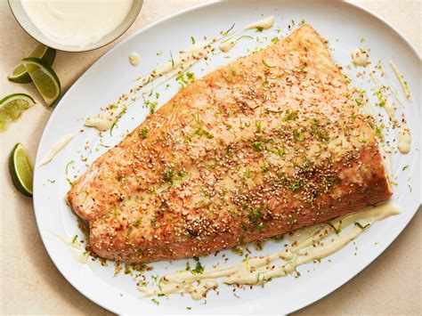 Salmon Cooking Tips Nyt Cooking