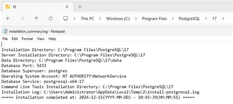How To Tell What Port Postgresql Is Running On Tigerdata