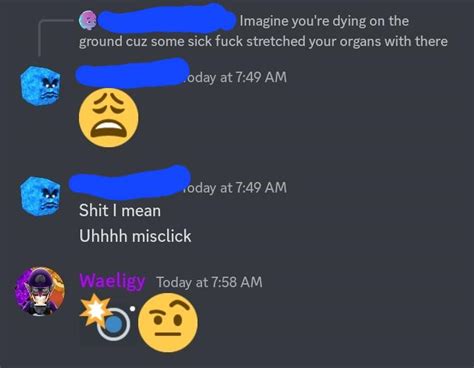Caught In 4k R Discordmemes