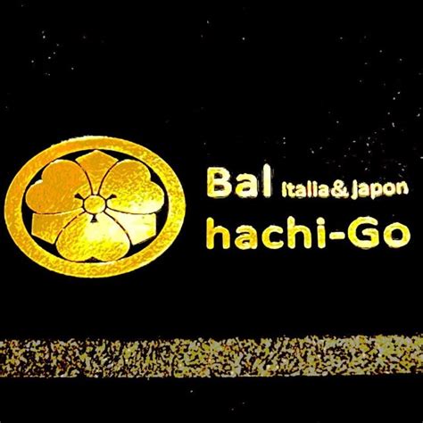 堺イタリア料理bal Hachi Go Balhachi • Threads Say More
