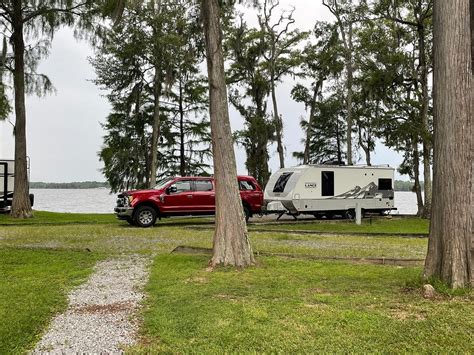 Lake Jackson Rv Campground Florala Al Opiniones Y Comentarios