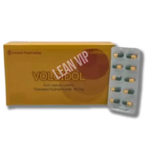 Volcidol 50mg Leanvip