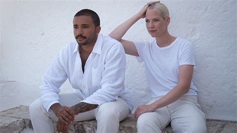 Live The Transition — Pj Natuzzi On Friendship Complicity And Design