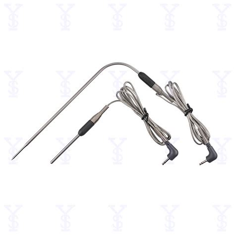 Instant Read Meat Thermometer