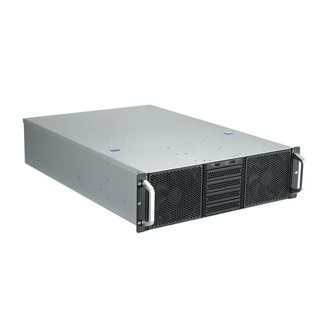 3u Rackmount Case Onechassis