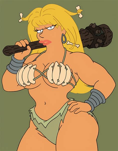 Amazonians Futurama Commission V10 Tensorart Tensorart