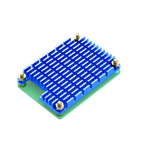 Heatsink Kits For Cm4 Motherboard Raspberry Pi Compute Module