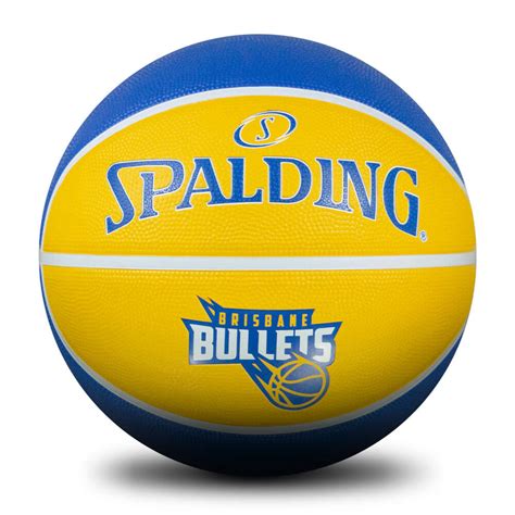 Brisbane Bullets Logo
