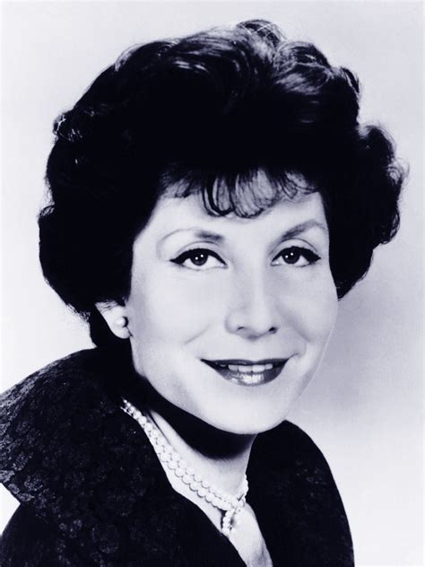 Betty Comden Lyricist Writer