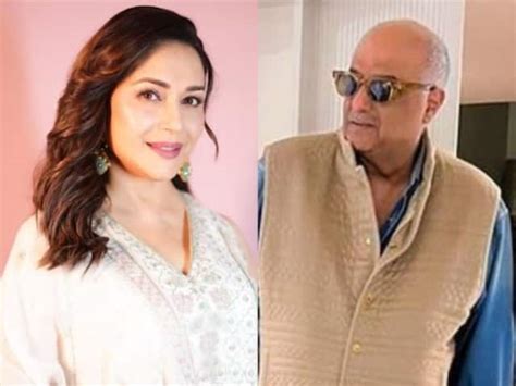 Madhuri Dixits Rehearsels For Kay Sera Sera Lasted 9 Days It Was