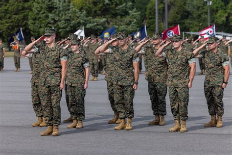 Dvids Images Ocs Class 243 Graduation Image 5 Of 10