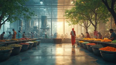 Processing Unit What Food Processing Units Are Also Known As