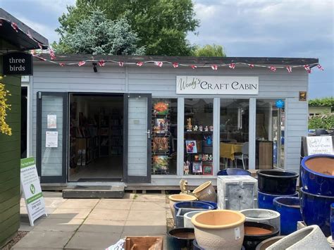 The Plant Plot Garden The Plant Plot Garden Village