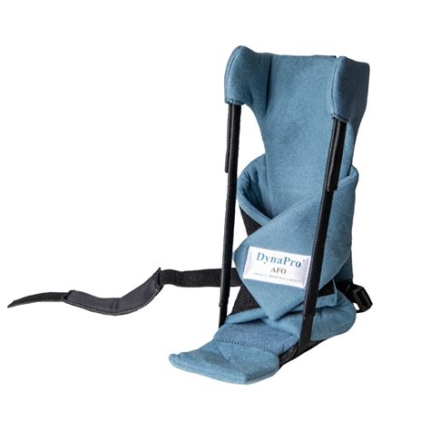 Best Foot And Ankle Orthosis For Contractures And Spasticity Ocsi