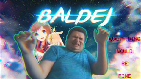 Ruslan Gitelman Everything Would Be Baldejno Sing To You Sad Edit