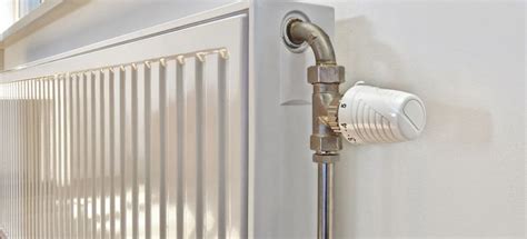Bleeding Central Heating Systems Explained
