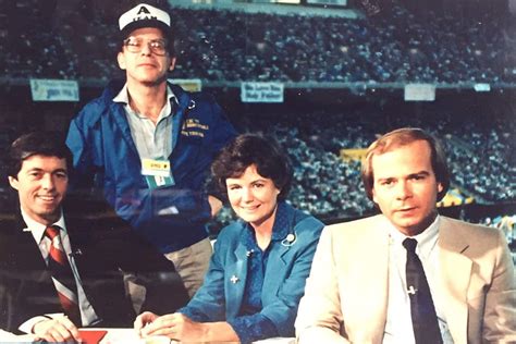 The News World Needs Another Peter Mansbridge The Varsity