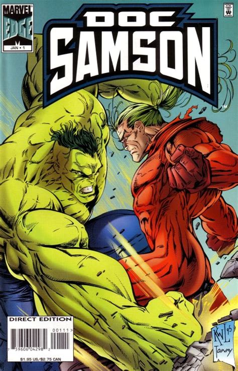 Doc Samson