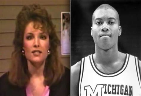 Sarah Palin Affair With Glen Rice