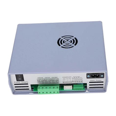 Egg Incubator Controller Multifunctional Full Automatic Computer