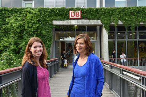 Engagement On Tour Mitglied Des Deutschen Bundestages