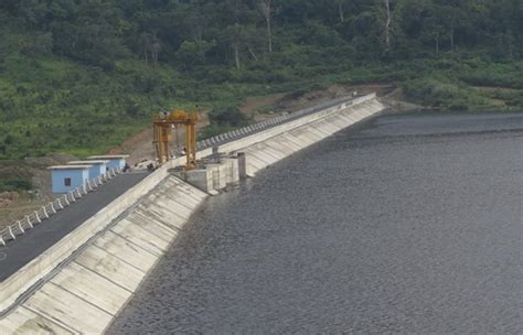 Sharp Hydroengineering Pvt Ltd