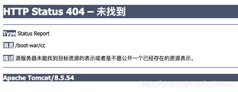 Springboot如何以war包形式运行springboot War包运行 Csdn博客