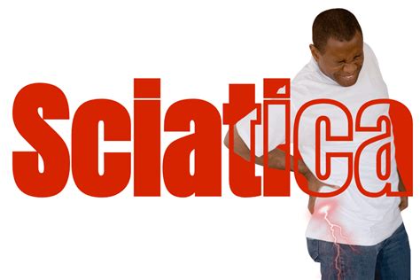 Painful Lumbosacral Radiculopathy Sciatica Encore Research Group