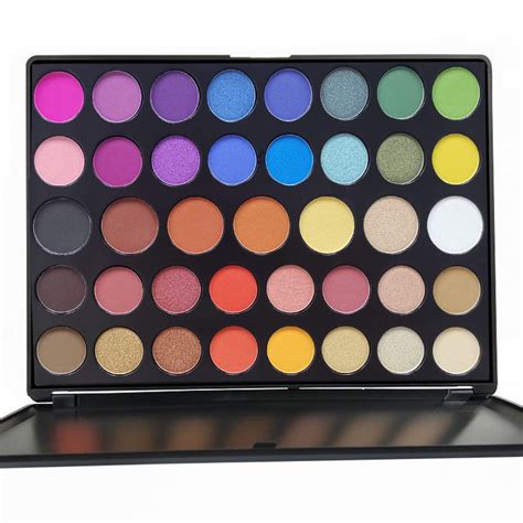 Makeup Pallets