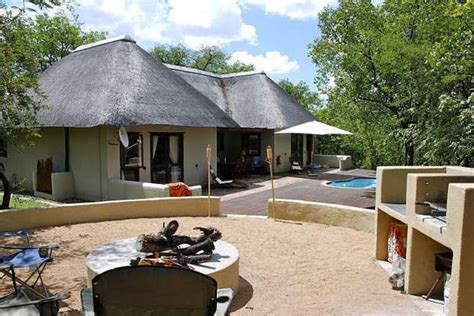 Zimswazi Golf Lodge Phalaborwa District Accommodation Phalaborwa