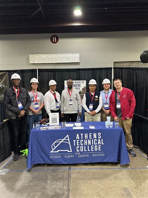 Athens Technical Colleges Athens Technical College