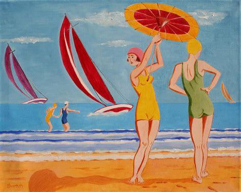 Outdoor Beach Home Art