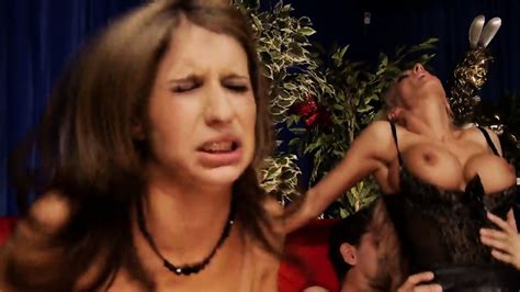 Paige Fox Stacey Saran Jasmine Black And Tilly Mcreese Fucked In