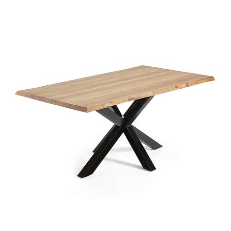 Arya Dining Table Rectangle Instyle Living