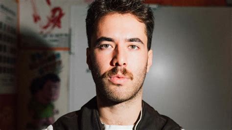 Die Neue Single Benjamin Amaru Cry No More Bandup