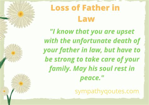 Quotes For Father In Law Who Passed Away Detroit Chinatown