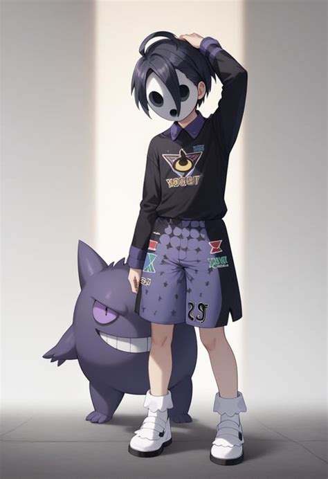 Allister オニオン Pokemon ポケモン Pony Allister オニオン Pokemon