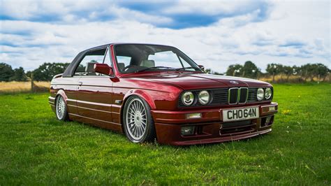 Bmw E30