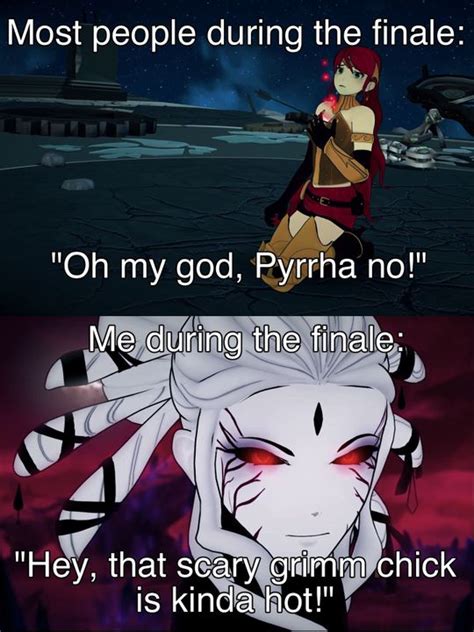 Raging Wolf Rwby X Male Wolf Faunus Reader Meeting Rwby Wattpad