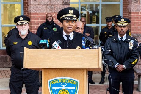 Blanche Carney Head Of Philadelphias Prisons Has Retired